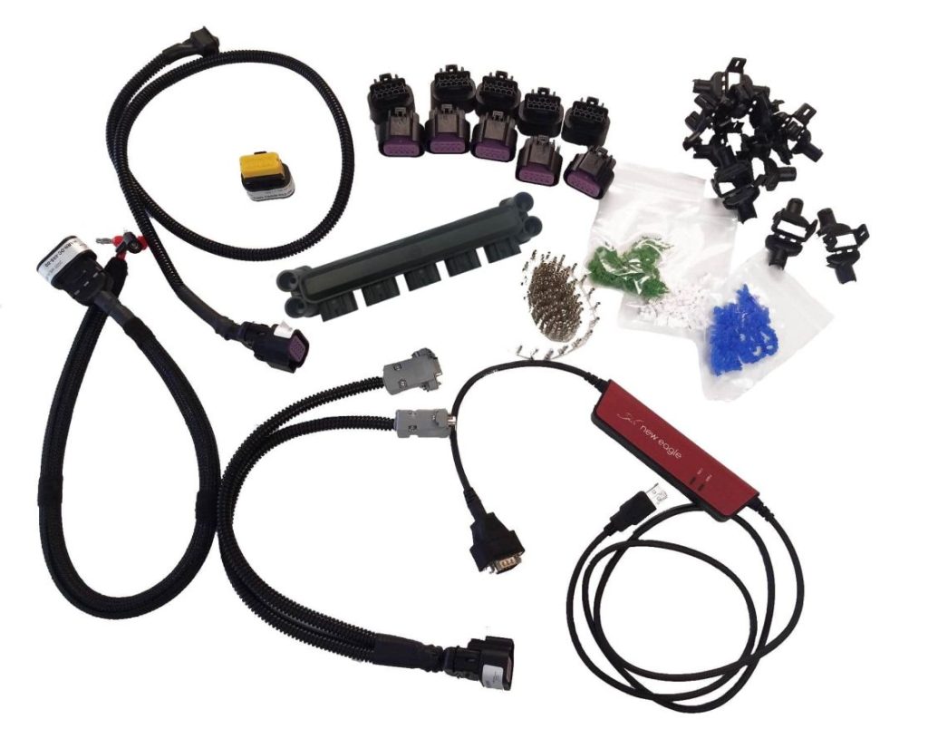 RAPTOR DEVELOPMENT STARTER KIT, NODE-LOCK, SUBSCRIPTION LICENSE – New ...