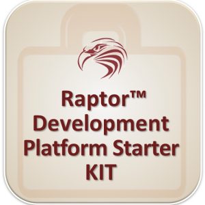 Raptor-DEV – Development Tool – New Eagle Store