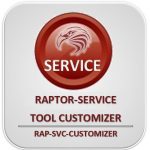 Raptor-SERVICE – ECU Programming Tool – New Eagle Store