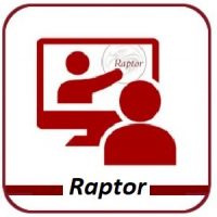 Raptor – New Eagle Store