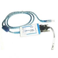 SEVCON IXXAT KIT WITH DVT SOFTWARE – New Eagle Store