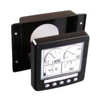 BEHIND DASH MOUNTING KIT FOR CANTRAK DISPLAYS – New Eagle Store