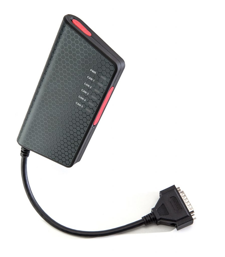 KVASER MEMORATOR PROFESSIONAL 5xHS – New Eagle Store