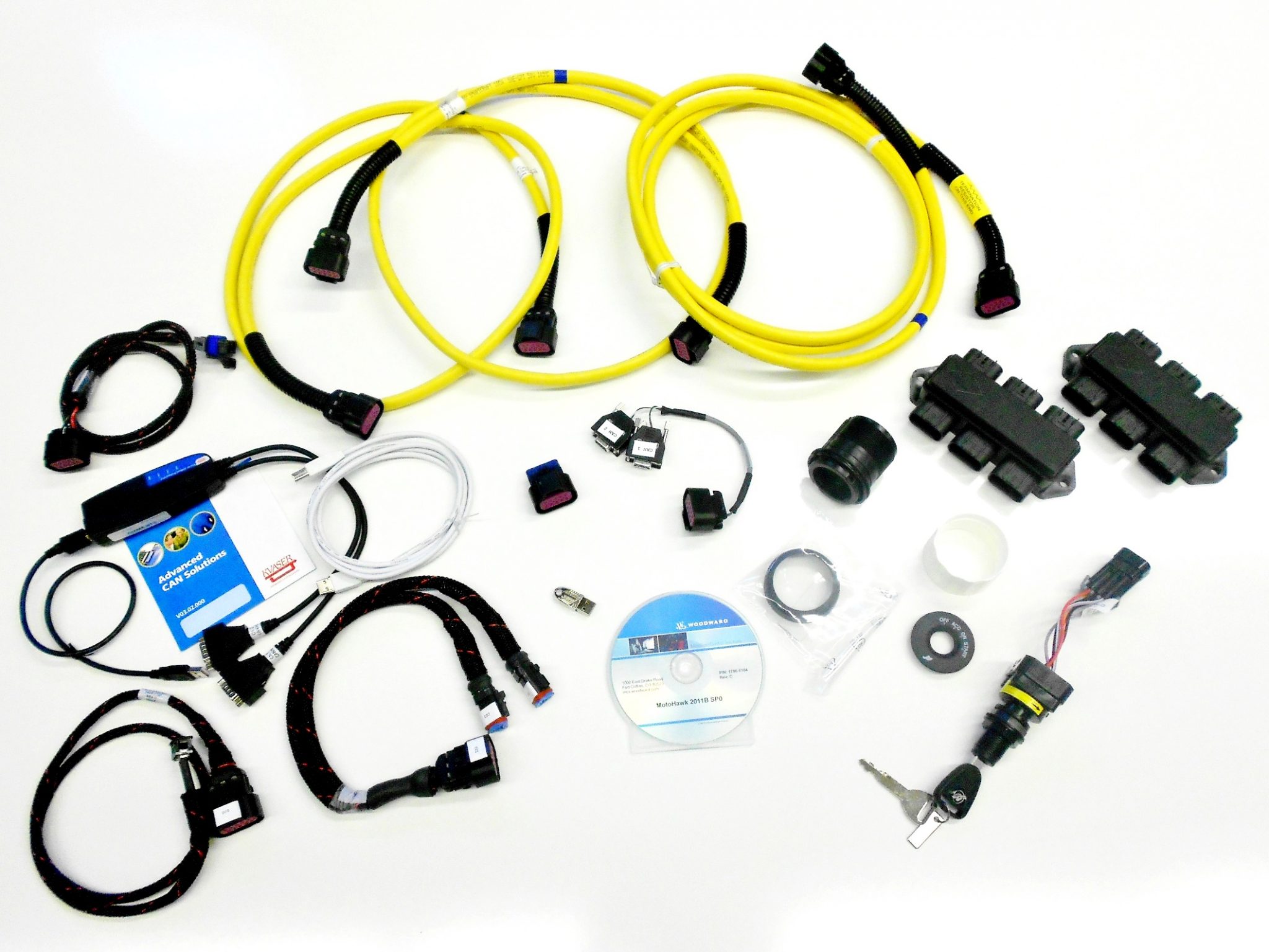 MOTOHAWK – RAPID CONTROL DEVELOPMENT SUITE – New Eagle Store