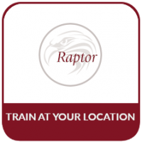 Raptor Training – New Eagle Store