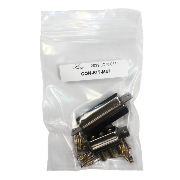 RAPTOR CONNECTOR KIT – RCM112 – New Eagle Store