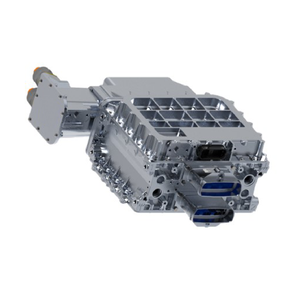 JOHN DEERE, PD 280 DUAL 1.5mF, STANDARD REAR FACING DC JUNCTION BOX ...