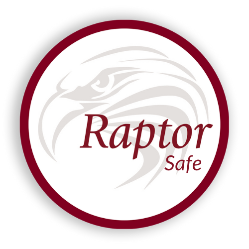 Raptor Software – New Eagle Store