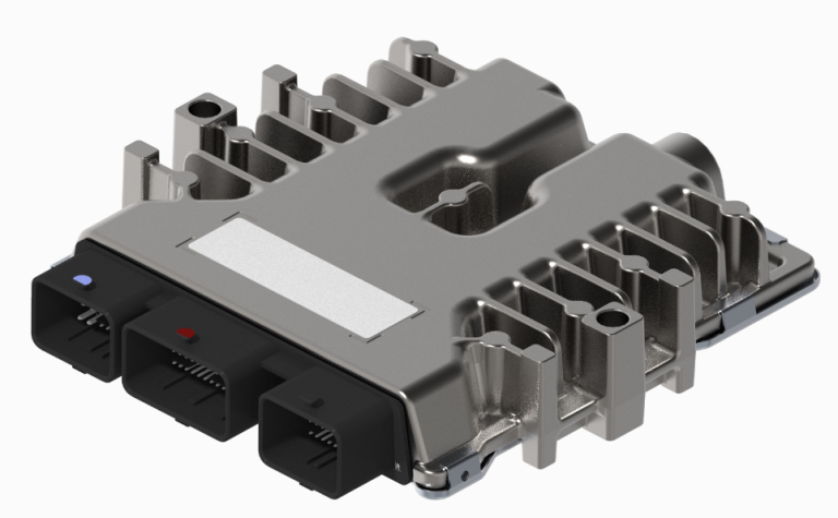 JOHN DEERE M SERIES RAPTOR GENERAL CONTROL MODULE – GCM112-2408 – New ...