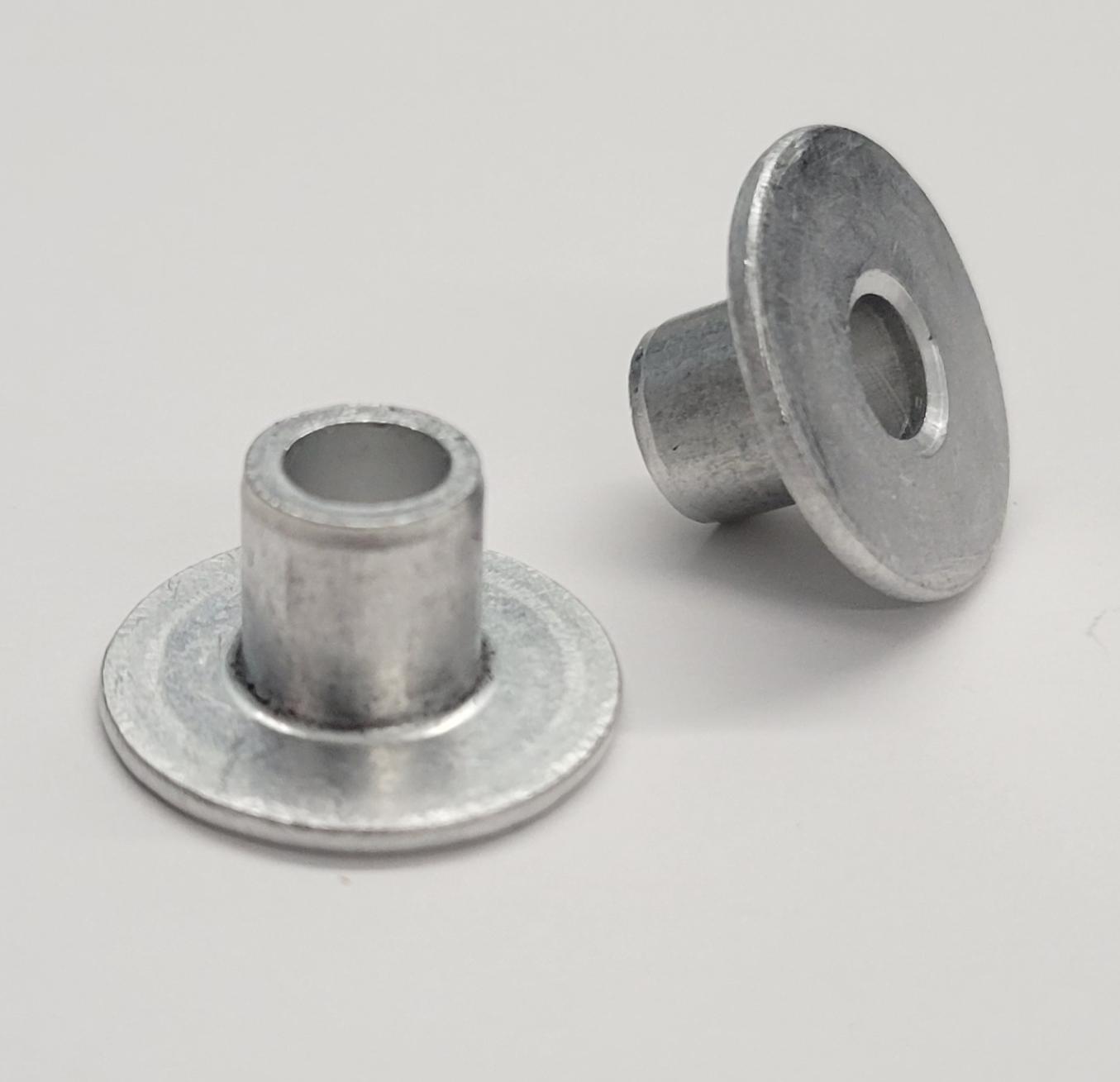 FLAT BUSHING KIT (3 Pieces) – New Eagle Store